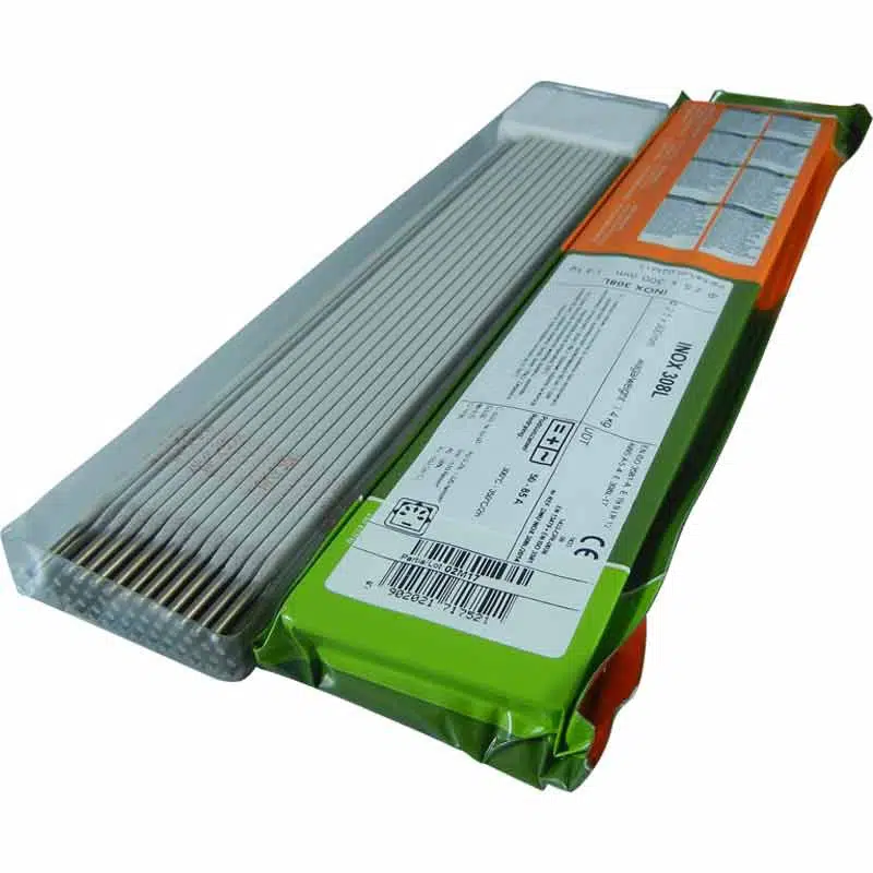 Electrozi Sudura Inox Metalweld E 308 - 2.5 mm - 1.4 kg | Kobill