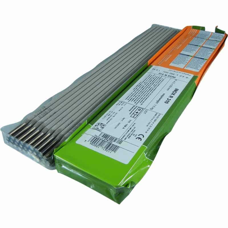 Electrozi Sudura Inox Metalweld B 310-15 de 2.5 - 4 mm | Kobill