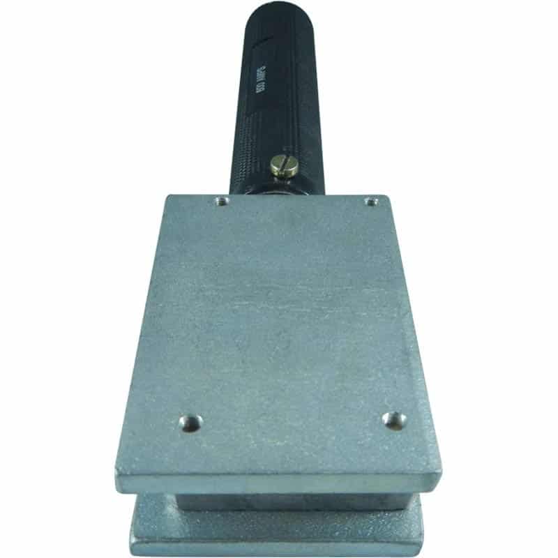 Cleste de Masa Sudura iWELD 600 A - cu magnet