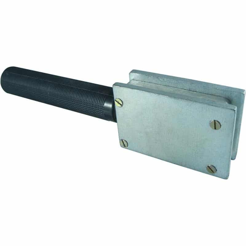 Cleste de Masa Sudura iWELD 600 A - cu magnet