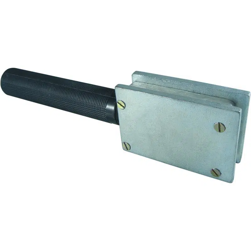 Cleste de Masa Sudura iWELD 600 A - cu magnet