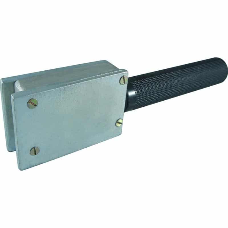 Cleste de Masa Sudura iWELD 600 A - cu magnet