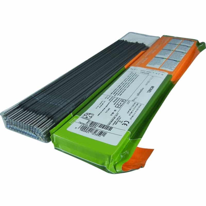 Electrozi Sudura Fonta Metalweld NiFe - 2.5 mm, 1.6 kg | Kobill