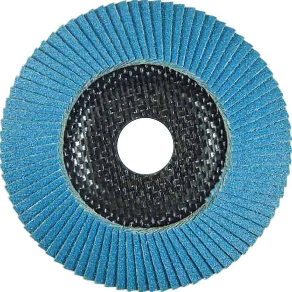 Discuri Lamelare Abrazive