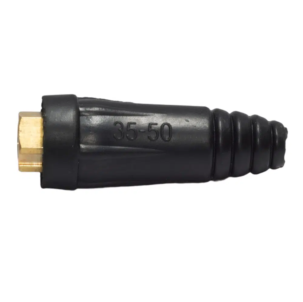 Conector Cablu Sudura Mama 35-50 mmp | Kobill