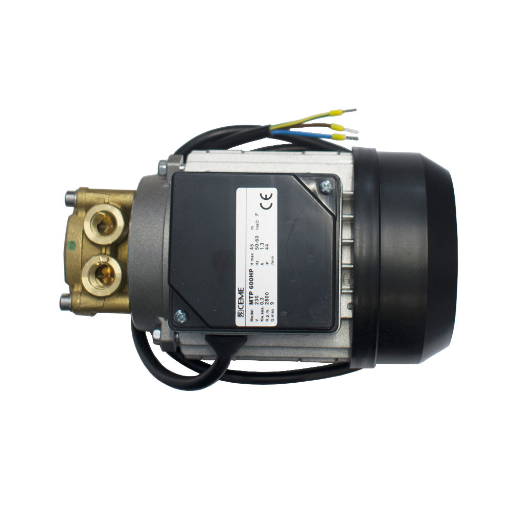 Pompa racire apa Aparate Sudura | Kobill