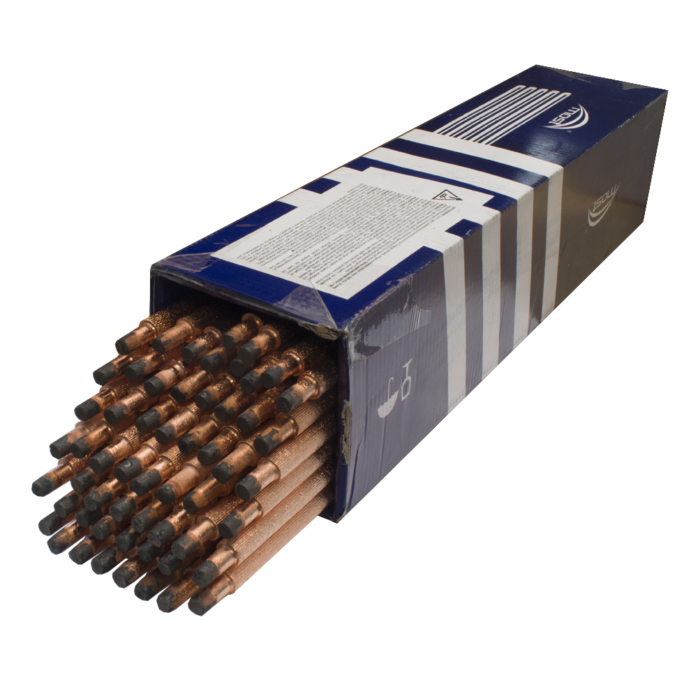 Electrozi Grafit 13x455 mm | Kobill