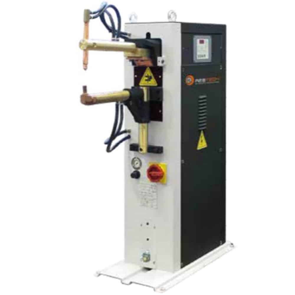 Aparat Sudura in Puncte Stationar CEA KP28, 20 kVA, Pneumatic