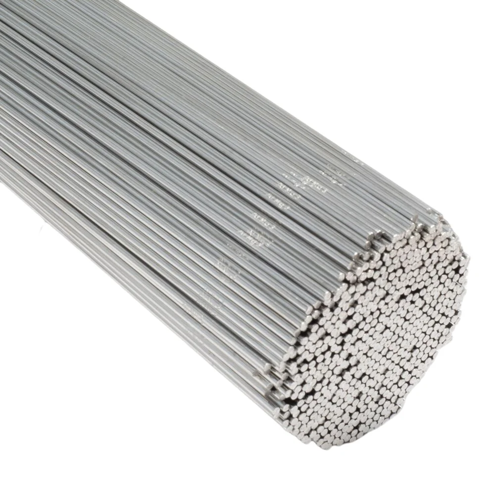 Baghete Sudura TIG Aluminiu AlMg3 - 5754 | Kobill