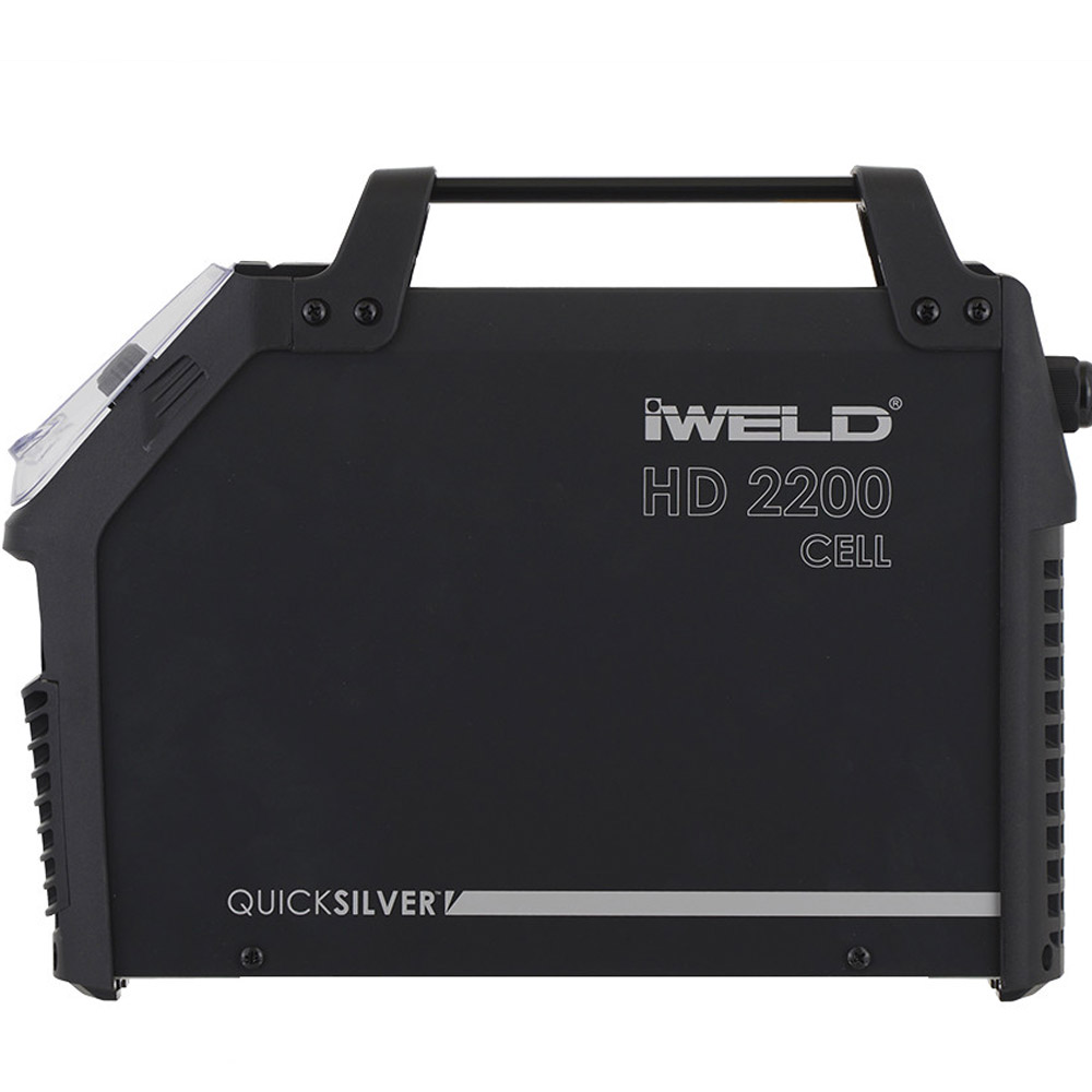 Aparat Sudura MMA Industrial iWELD HD 2200 Cell | Kobill