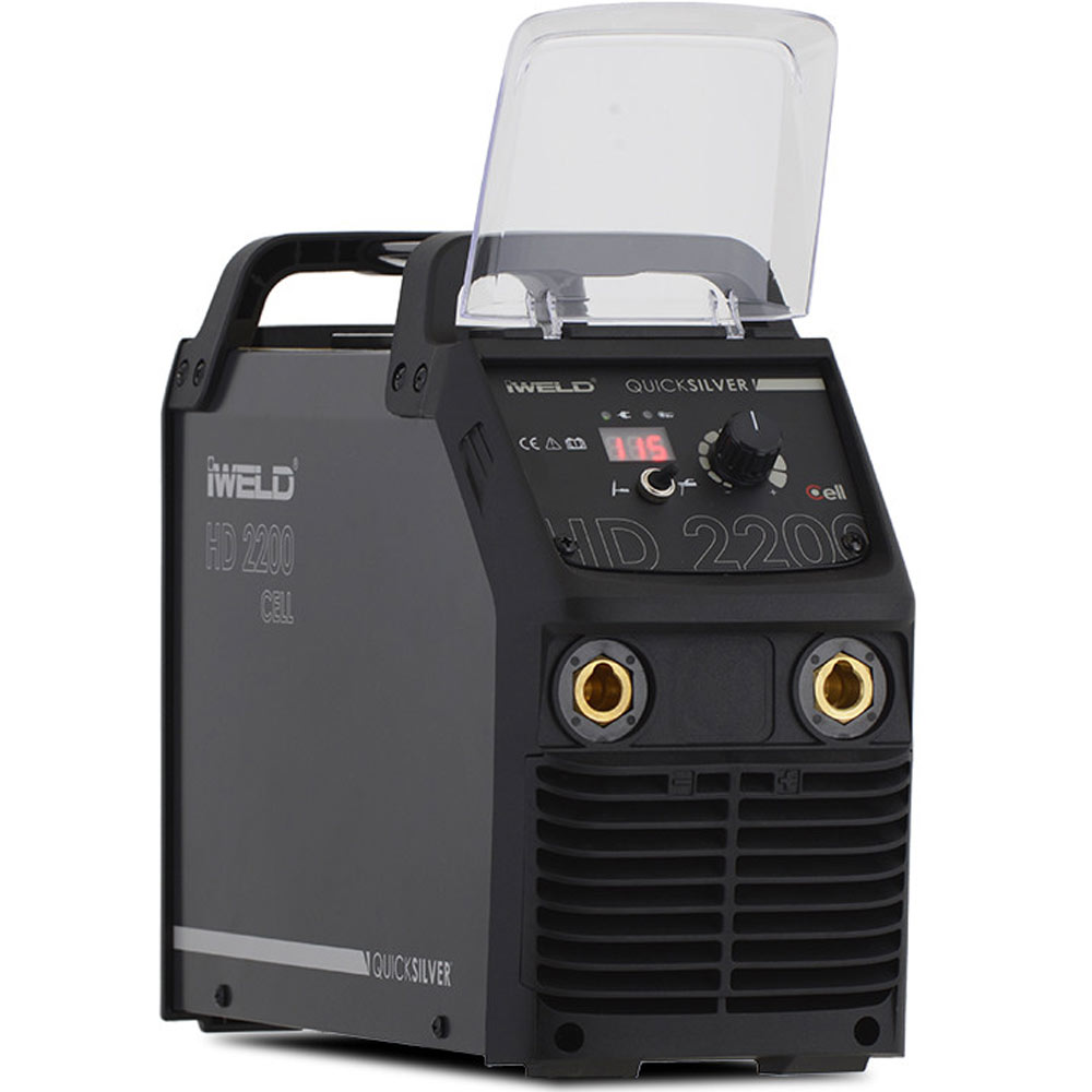 Aparat Sudura MMA Industrial iWELD HD 2200 Cell | Kobill