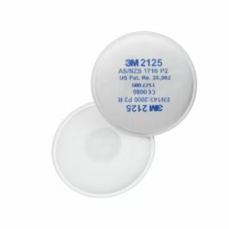 Filtre de particule 3M™ 2125 (set 2 buc) | Kobill