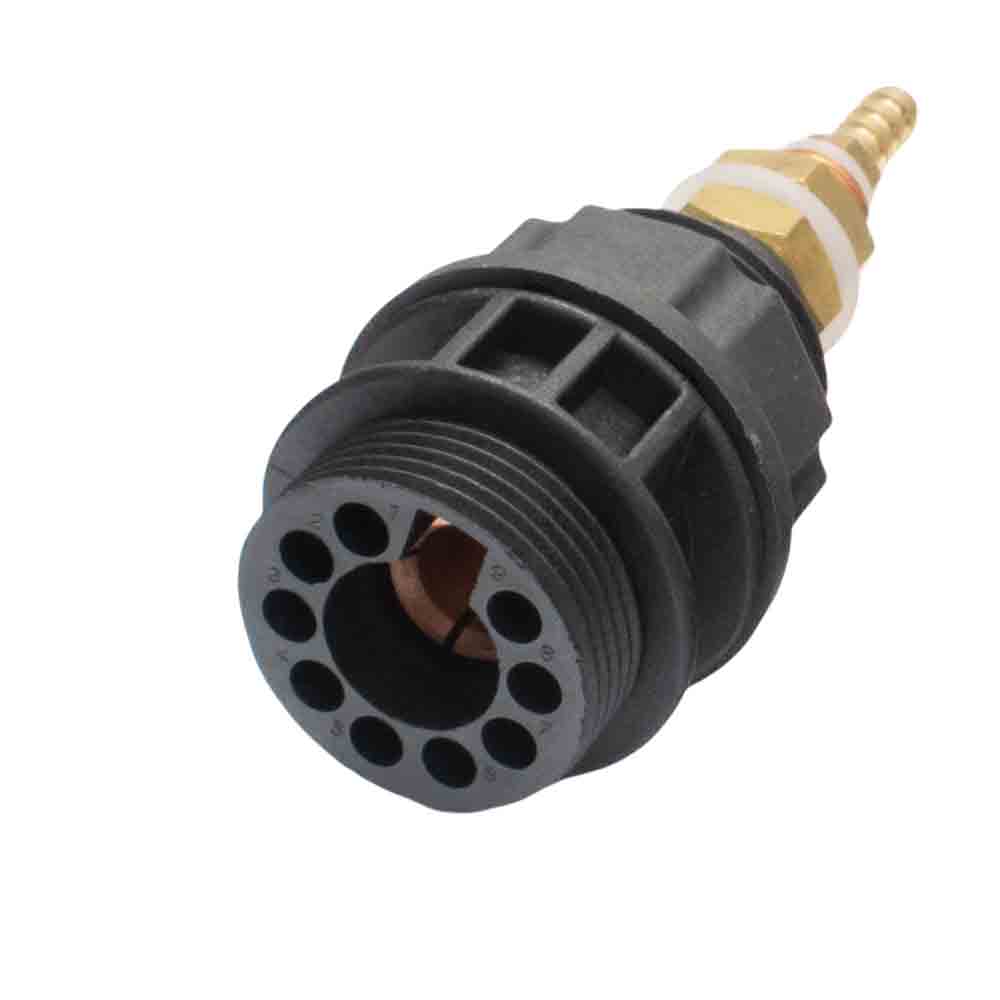 Conector Central Aparat Plasma - Mama | Kobill