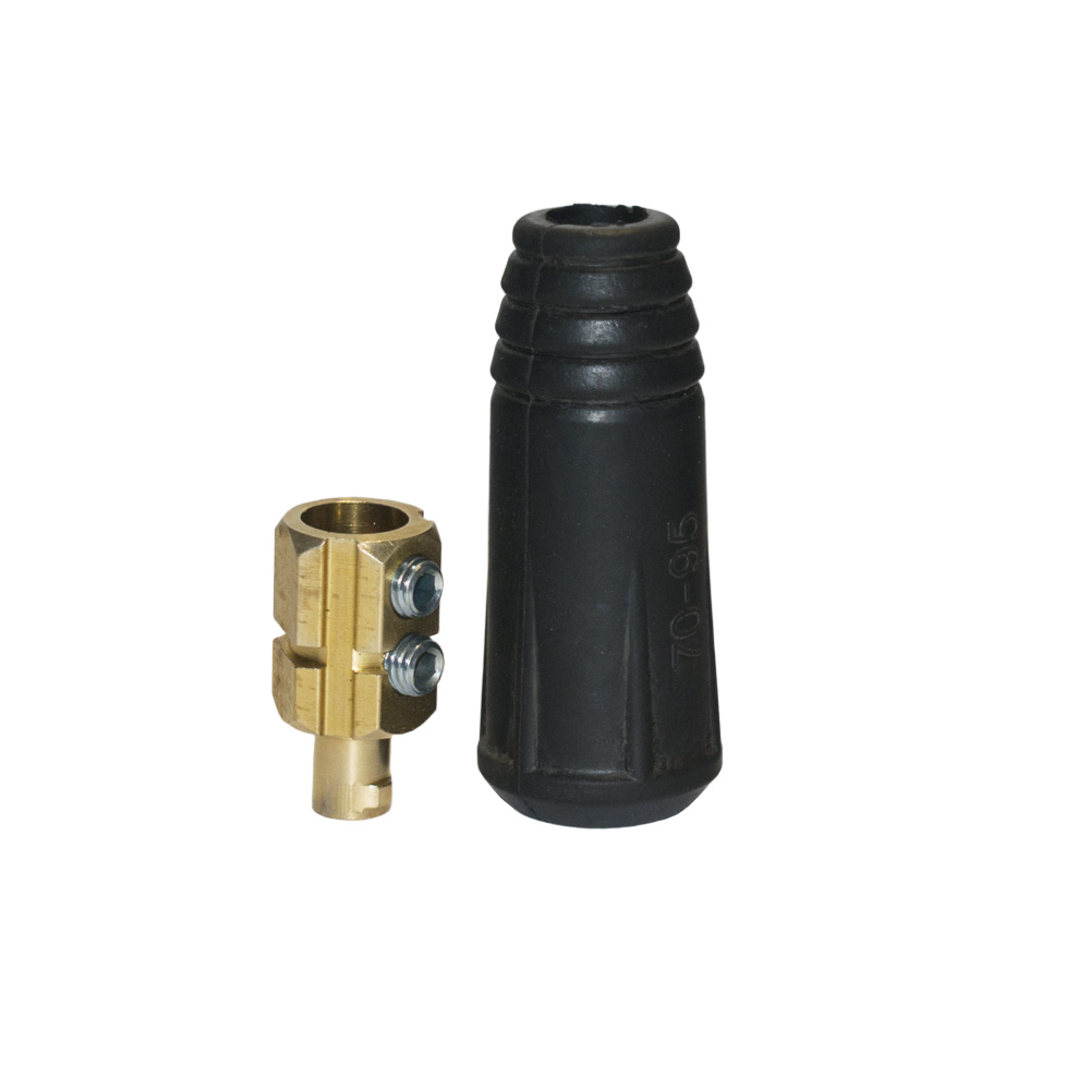 Conector Cablu Sudura Tata 70-95 mmp | Kobill