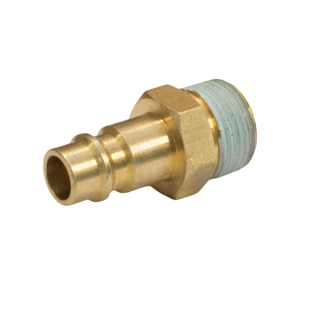 Cupla Rapida Tata cu filet exterior 1/2" | Kobill